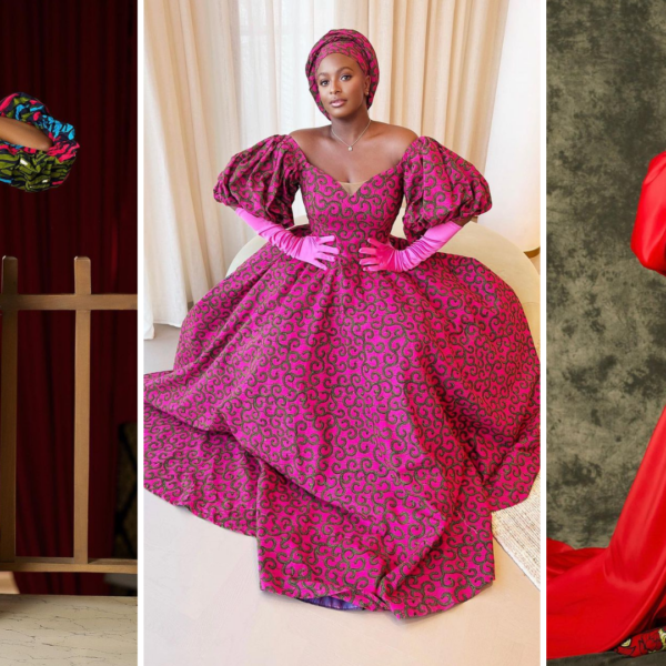 Sabrina Elba is The Stunning Cover Star For SCHICK Magazine's 5th ...