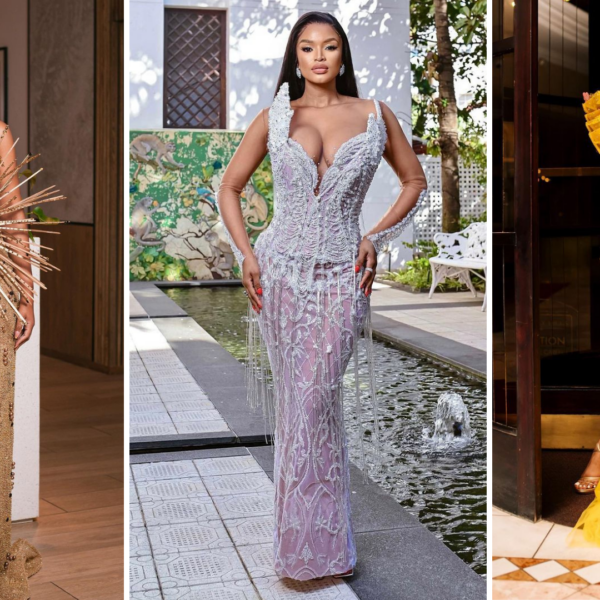 SITHELO SHOZI Archives | BN Style