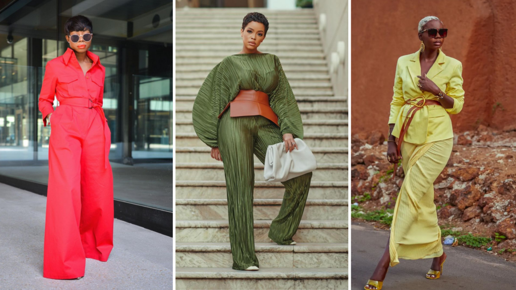 The Workwear Looks BN Style Editors Are Loving This Week | Edition 131 ...