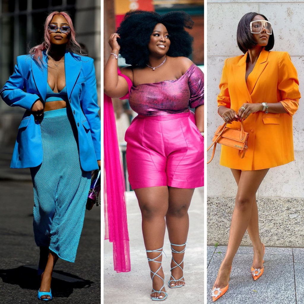 #BellaStylista: Issue 202 | Vibrant Colours For Summer! | BN Style