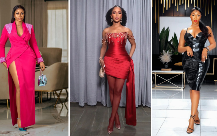 Best Dressed Archives | BN Style