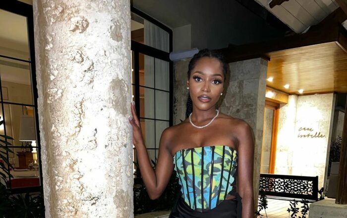 ANGWI TACHO Archives | BN Style