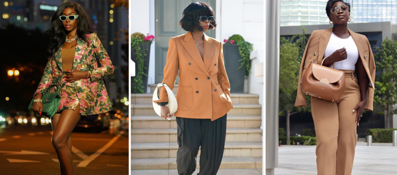 BN Style | The Definitive Guide to African Style