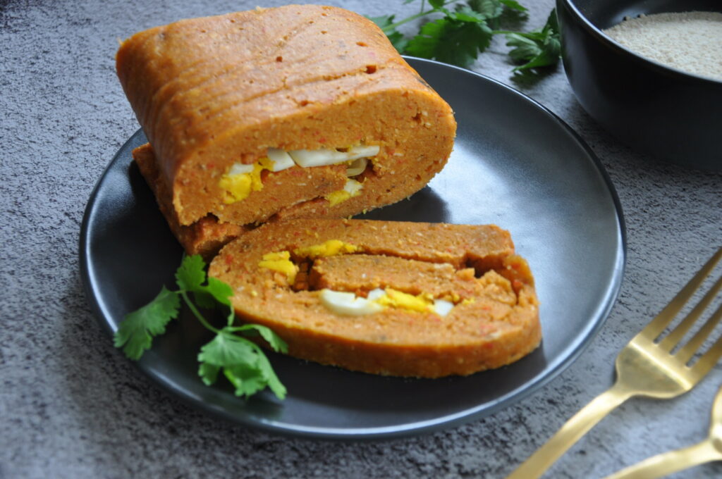 You’ll Want to Devour this Mouthwatering Moin Moin Recipe, Courtesy of ...