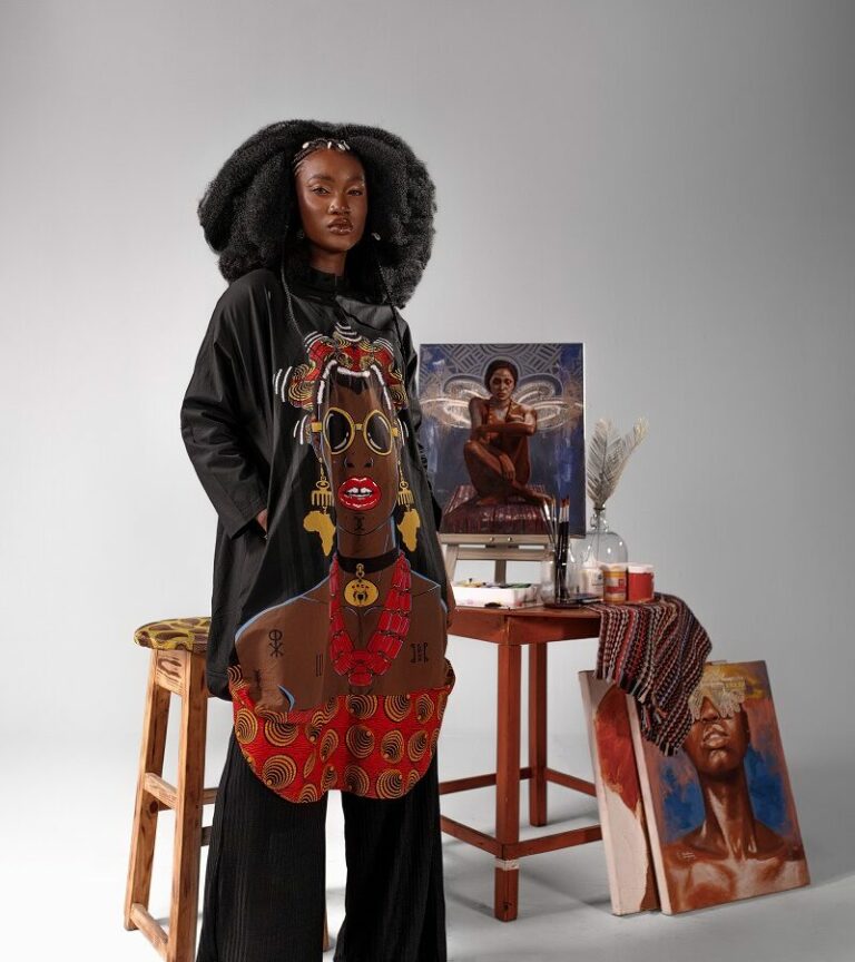 NACK Apparel's 15th Anniversary Collection Is A Must See! | BN Style