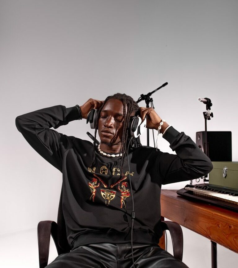 NACK Apparel's 15th Anniversary Collection Is A Must See! | BN Style