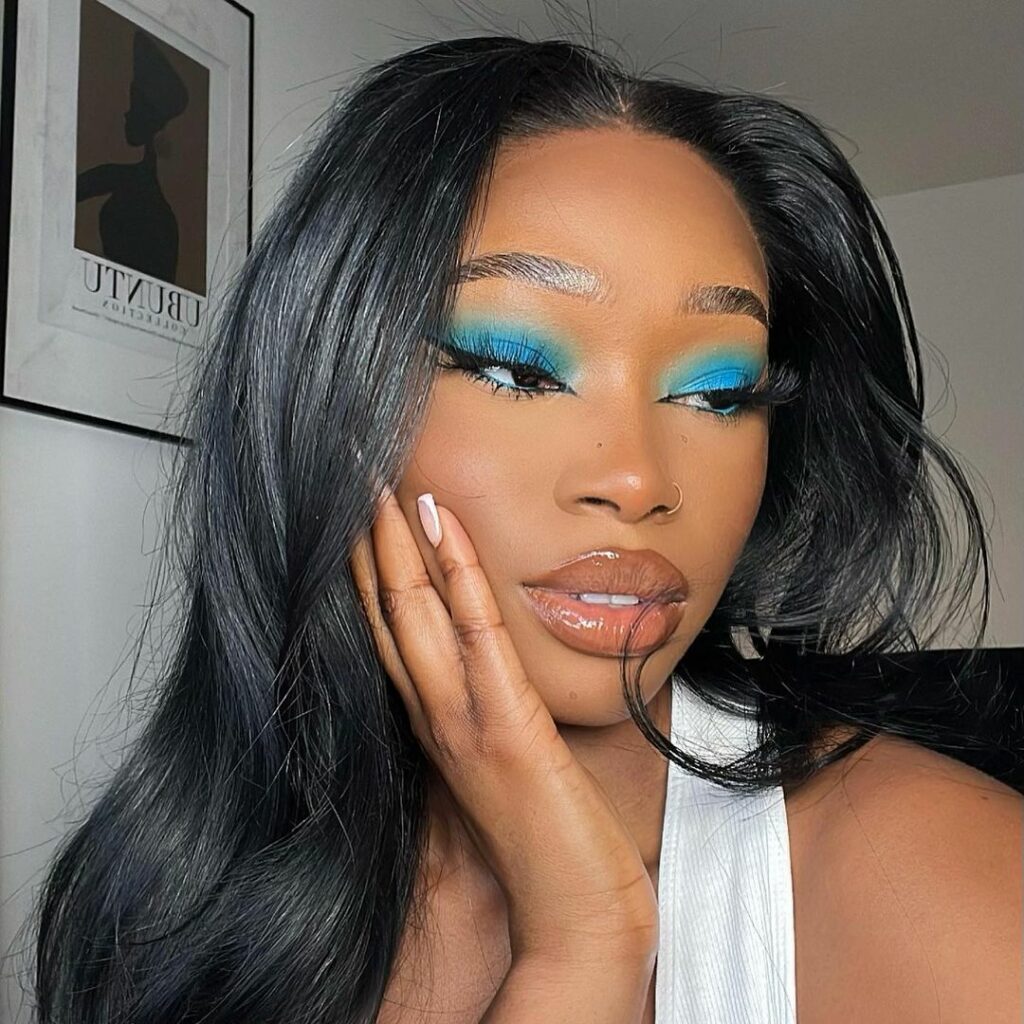 Lagos Fashion Week 2018 | Maxivive | BN Style