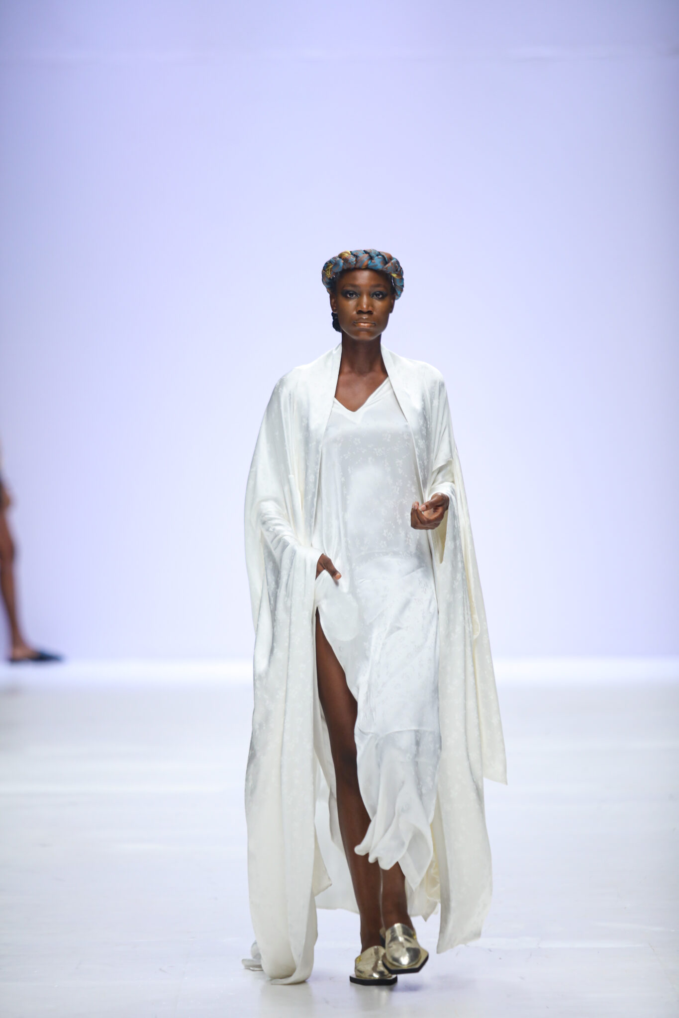 Lagos Fashion Week 2022 | Elie Kuame | BN Style