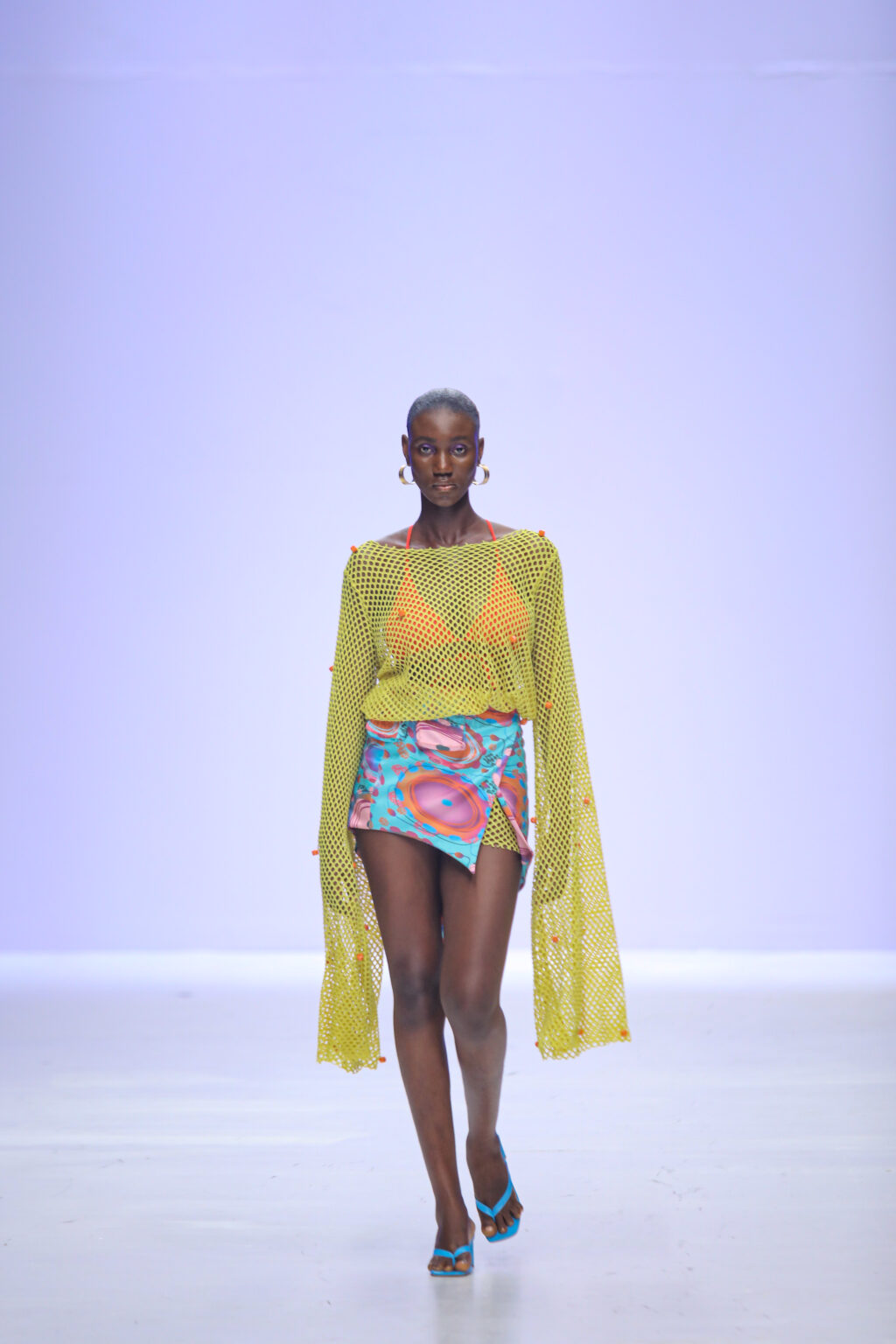 Lagos Fashion Week 2022 | GËTO | BN Style