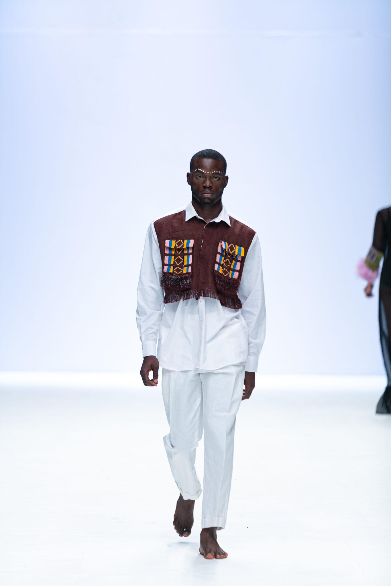 Lagos Fashion Week 2022 | BABAYO | BN Style