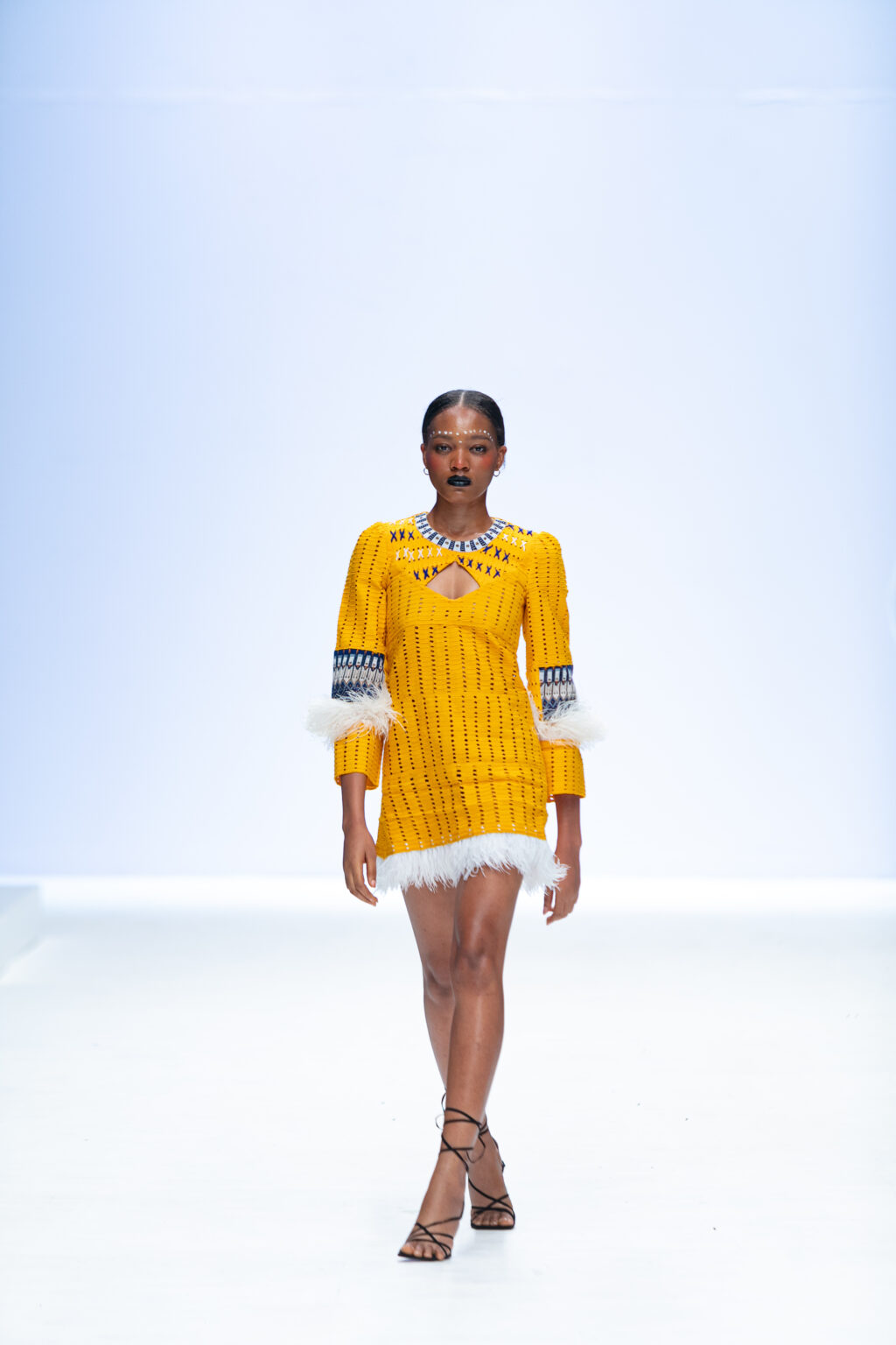 Lagos Fashion Week 2022 | BABAYO | BN Style
