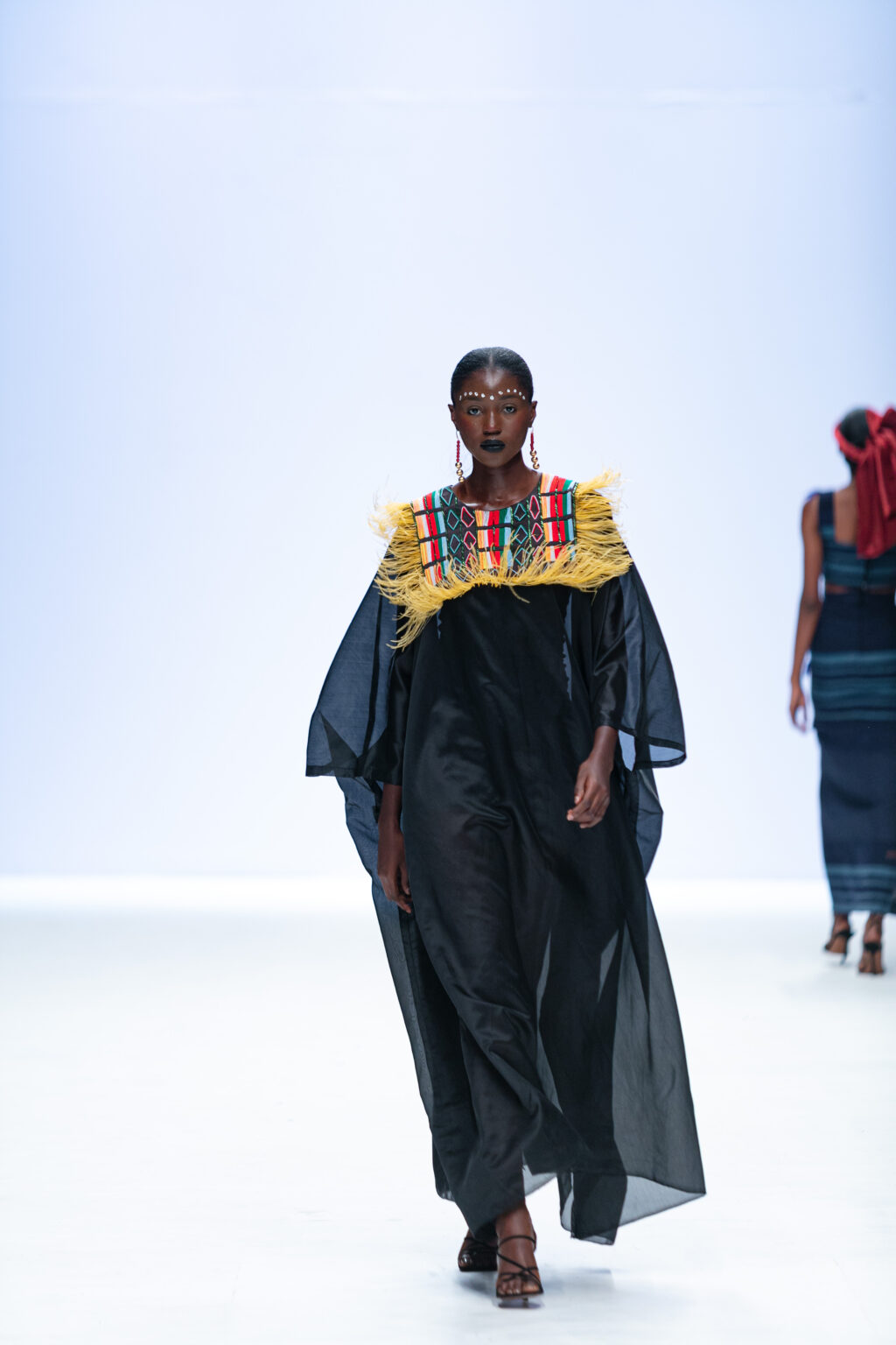 Lagos Fashion Week 2022 | BABAYO | BN Style