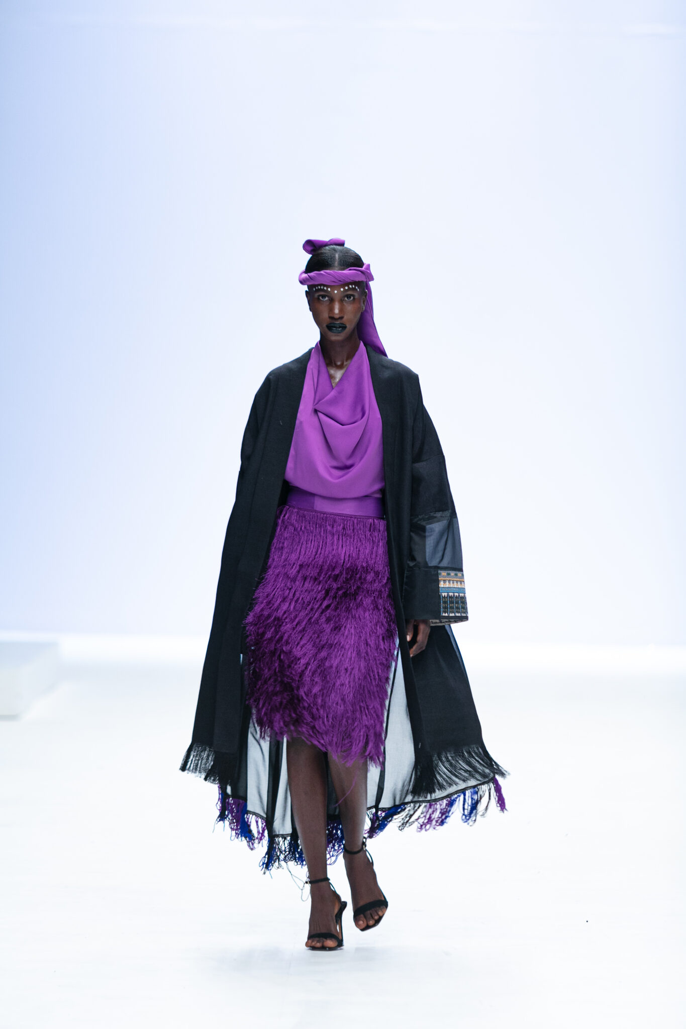 Lagos Fashion Week 2022 | BABAYO | BN Style