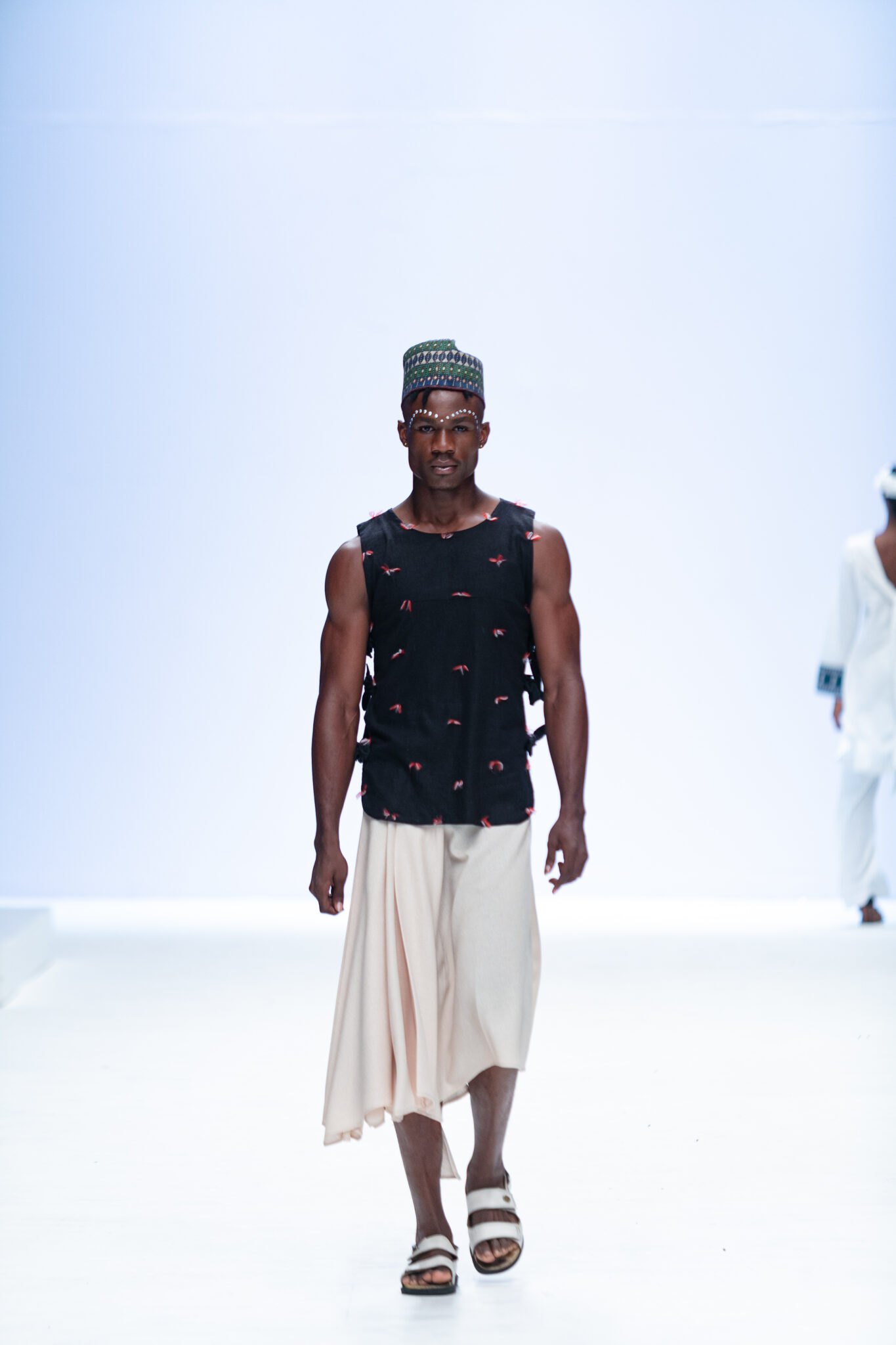 Lagos Fashion Week 2022 | BABAYO | BN Style