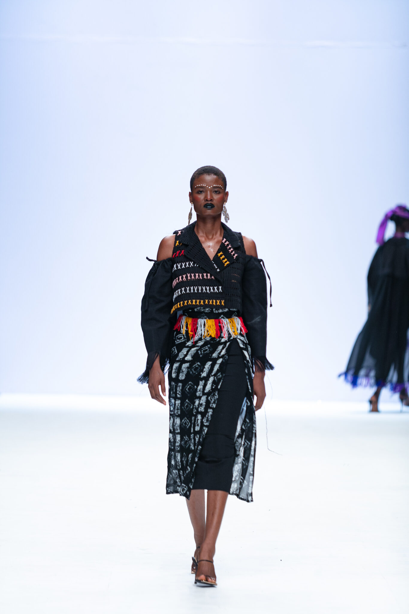 Lagos Fashion Week 2022 | BABAYO | BN Style