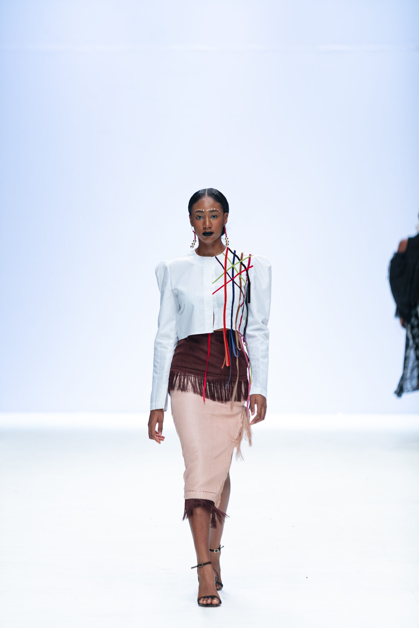 Lagos Fashion Week 2022 | BABAYO | BN Style