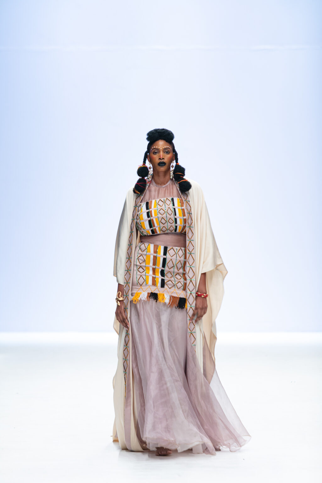 Lagos Fashion Week 2022 | BABAYO | BN Style