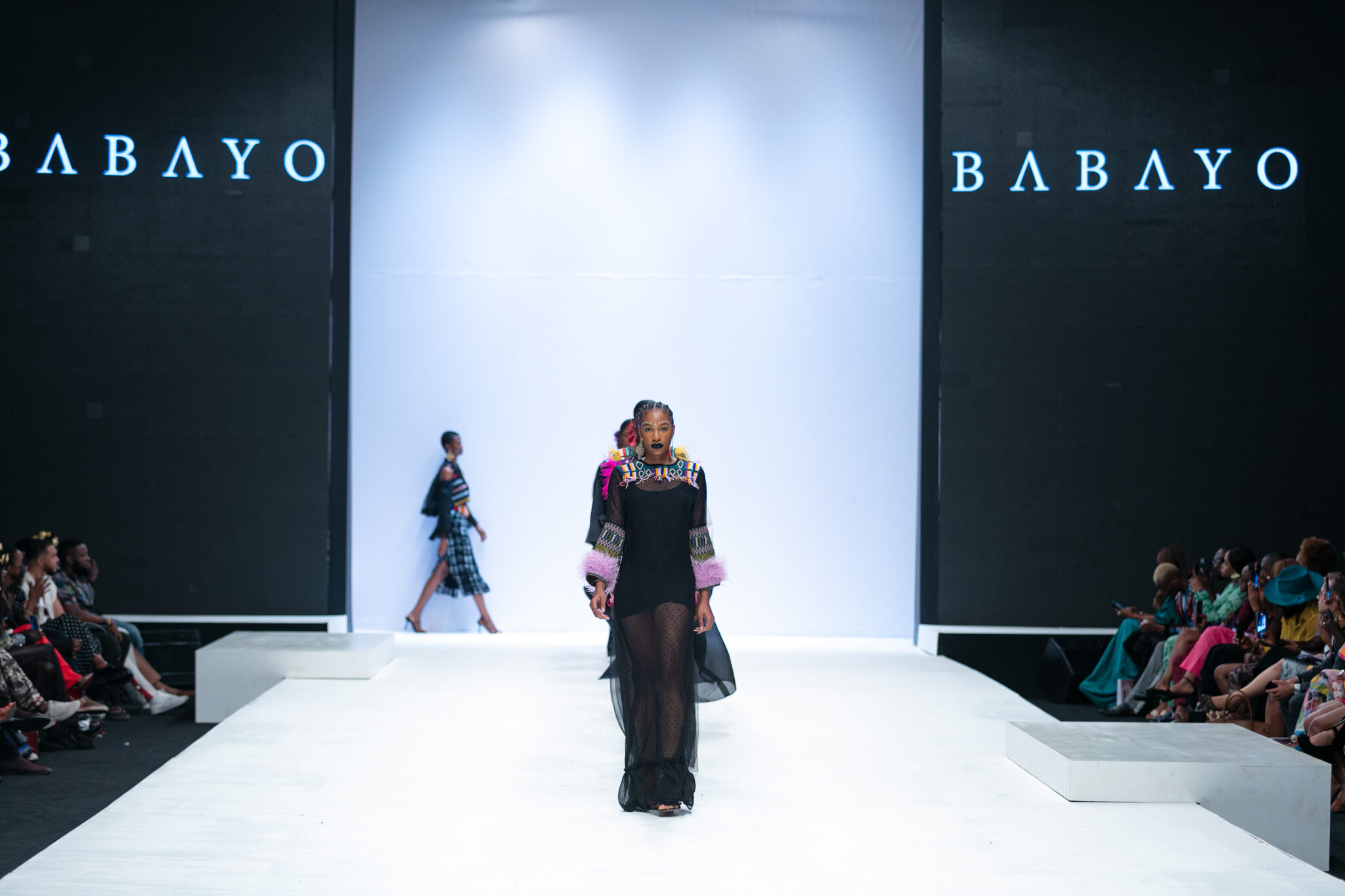 Lagos Fashion Week 2022 | BABAYO | BN Style