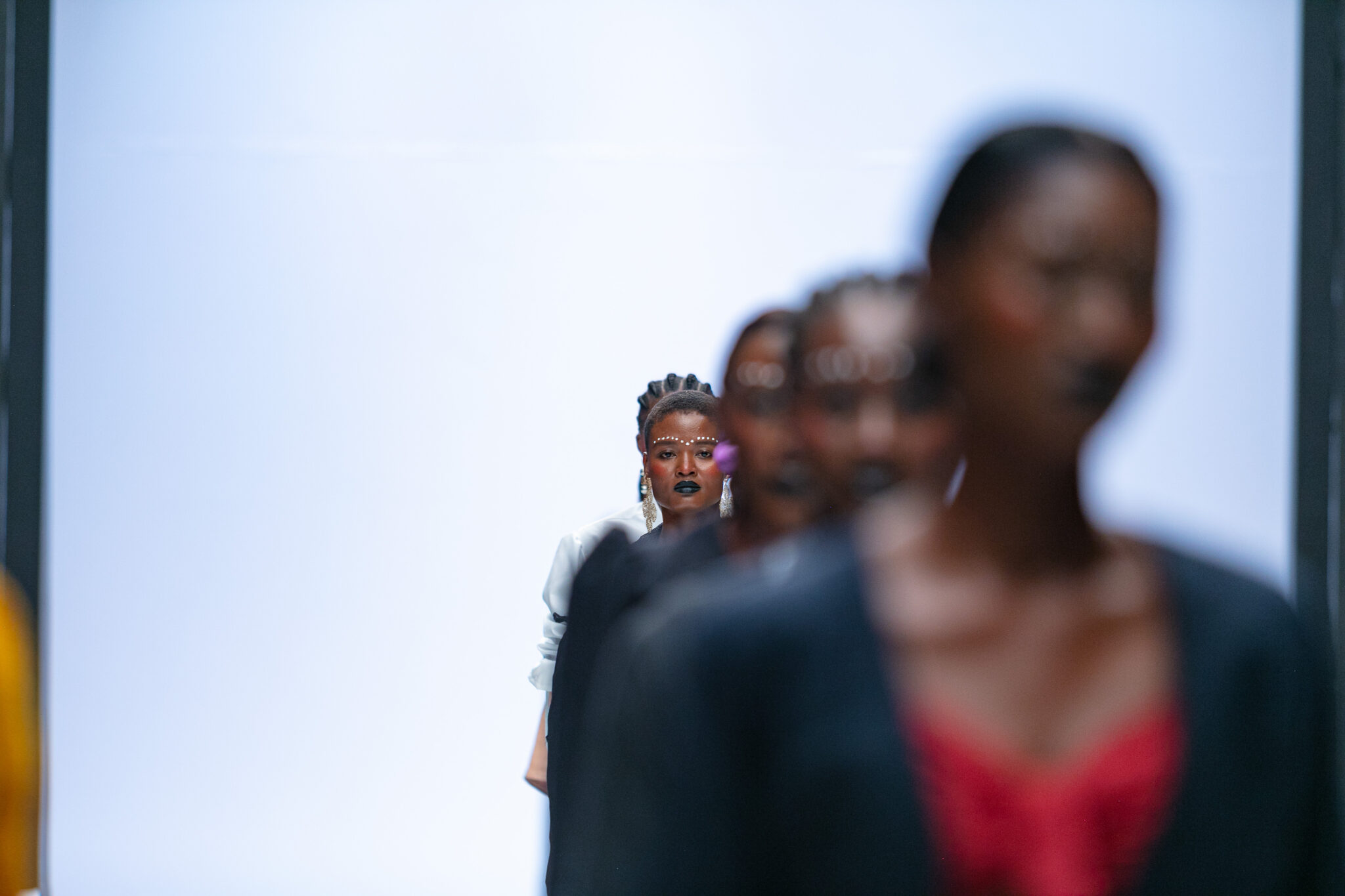 Lagos Fashion Week 2022 | BABAYO | BN Style