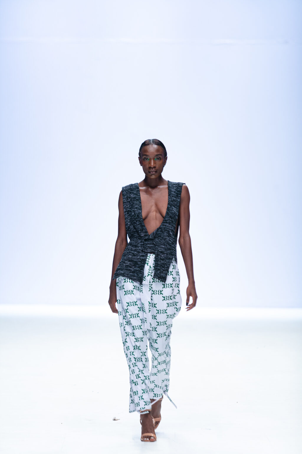 Lagos Fashion Week 2022 | BLOKE | BN Style