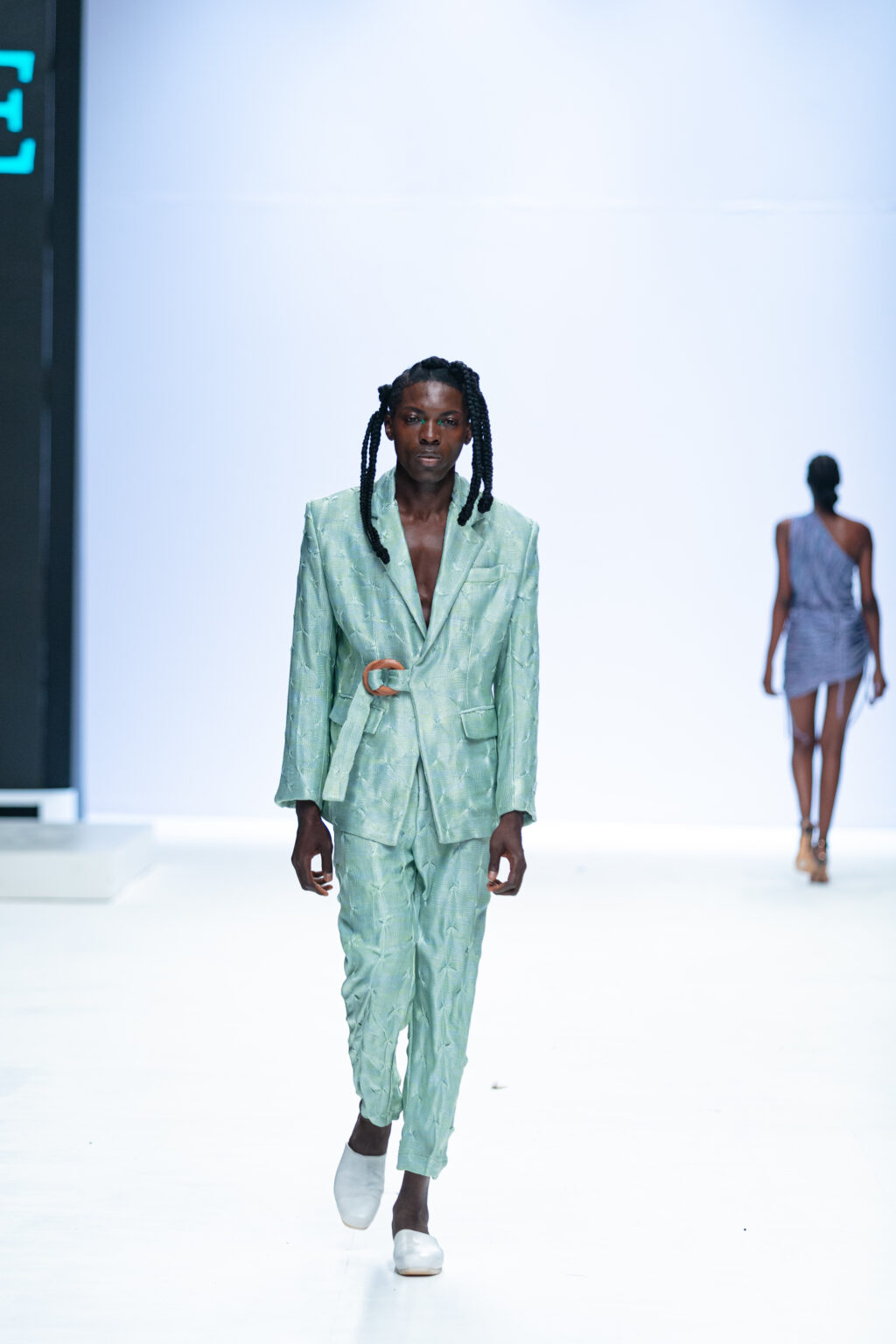 Lagos Fashion Week 2022 | BLOKE | BN Style