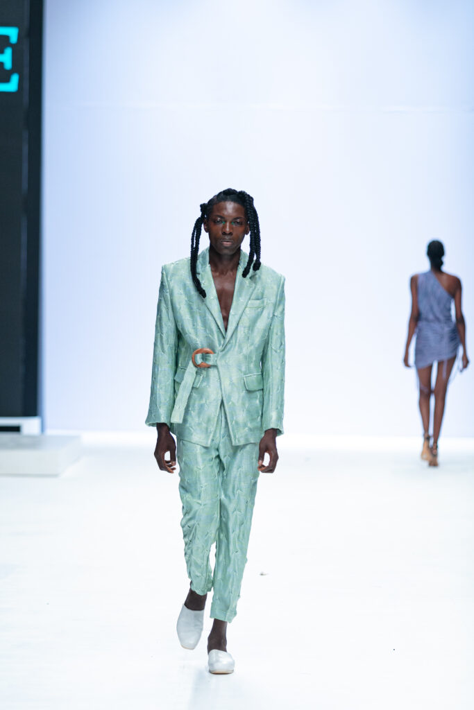 Lagos Fashion Week 2022 | BLOKE | BN Style
