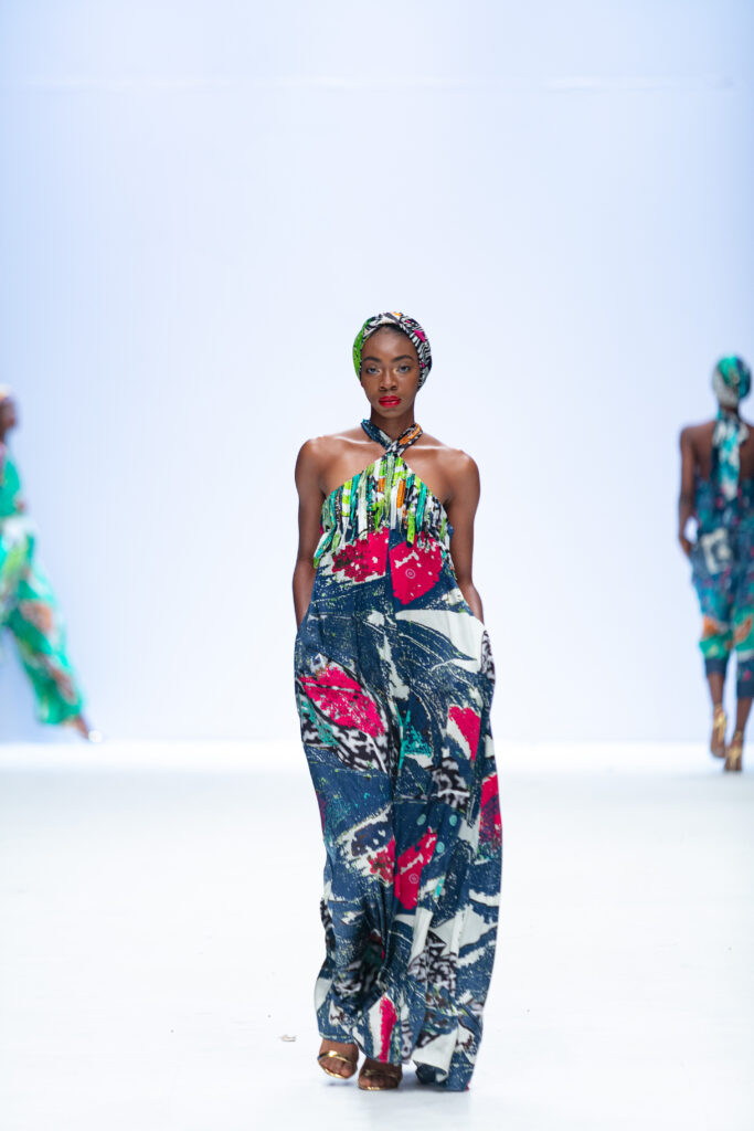 Lagos Fashion Week 2022 | EKI | BN Style