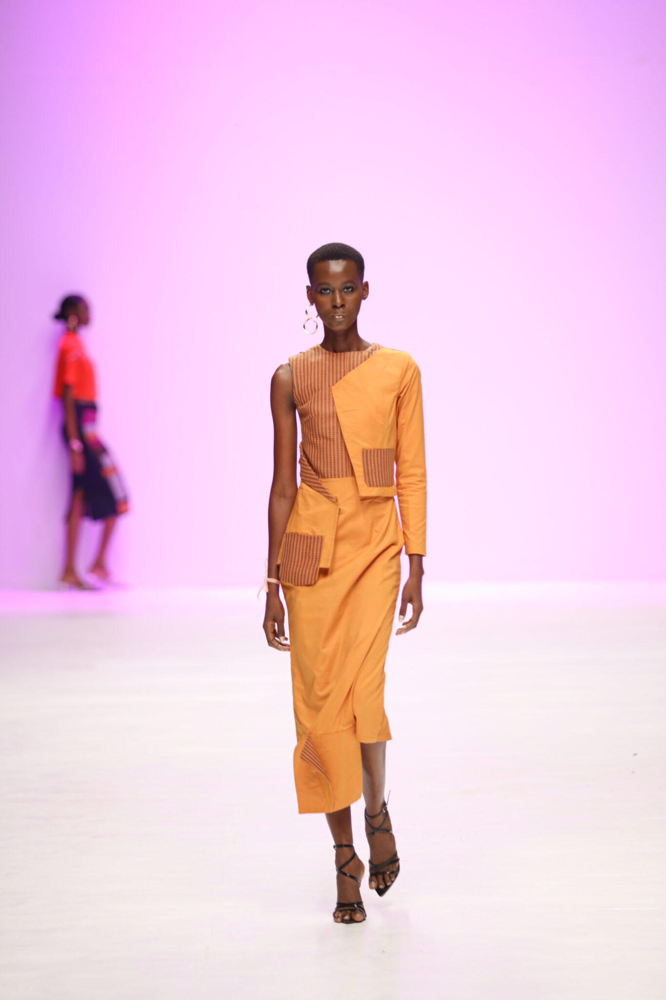Lagos Fashion Week 2022 | FIA Factory | BN Style