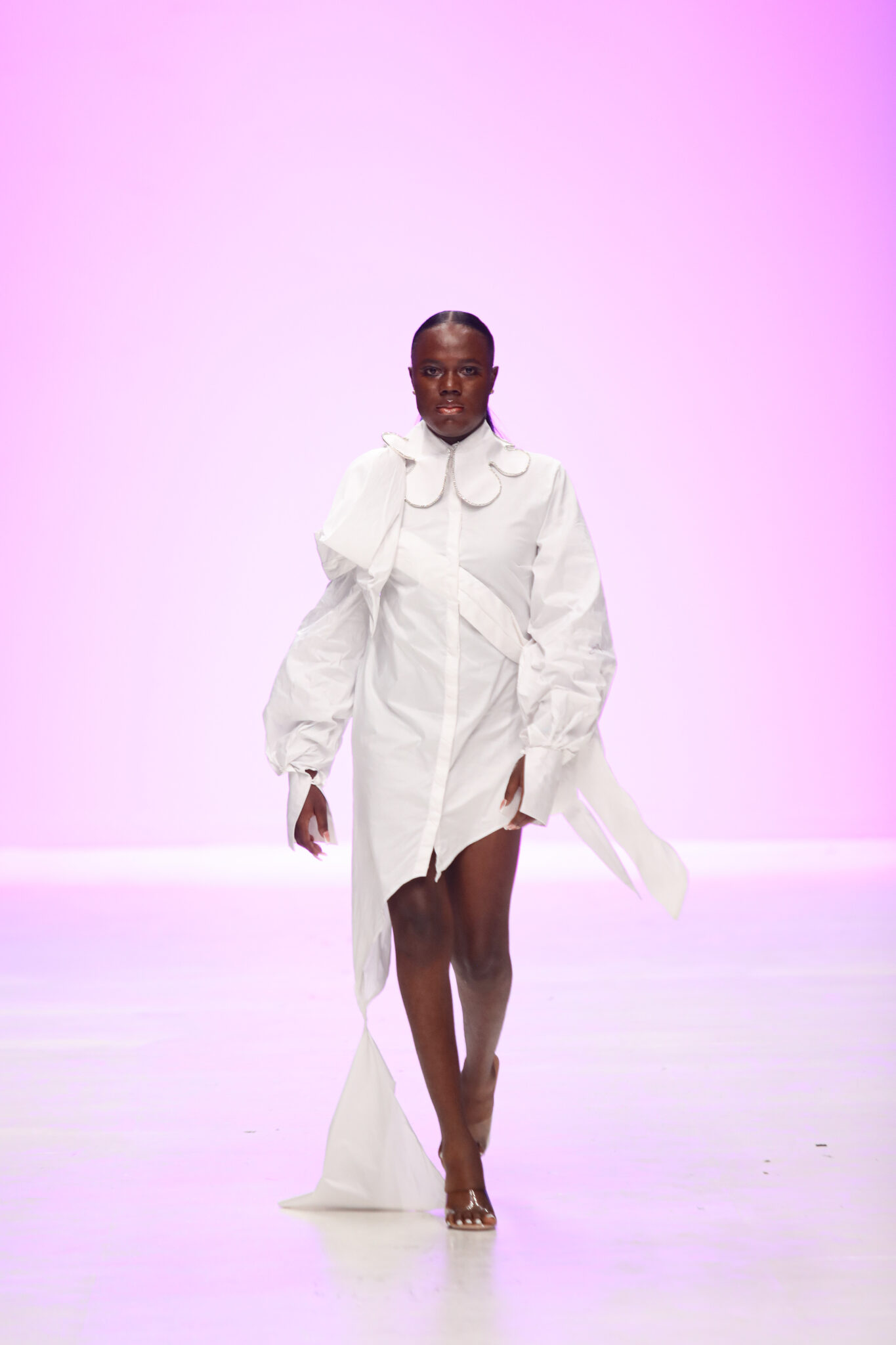 Lagos Fashion Week 2022 | FRUCHE | BN Style