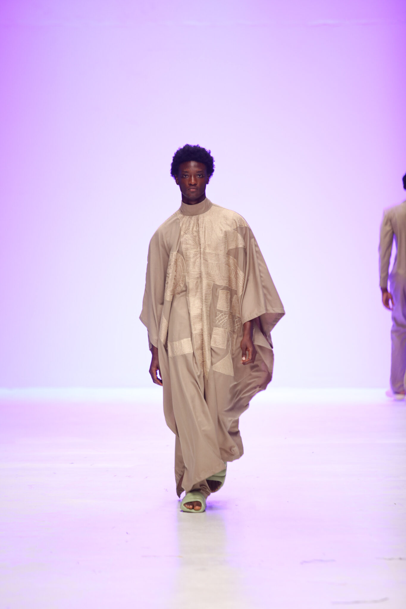 Lagos Fashion Week 2022 | JZO | BN Style