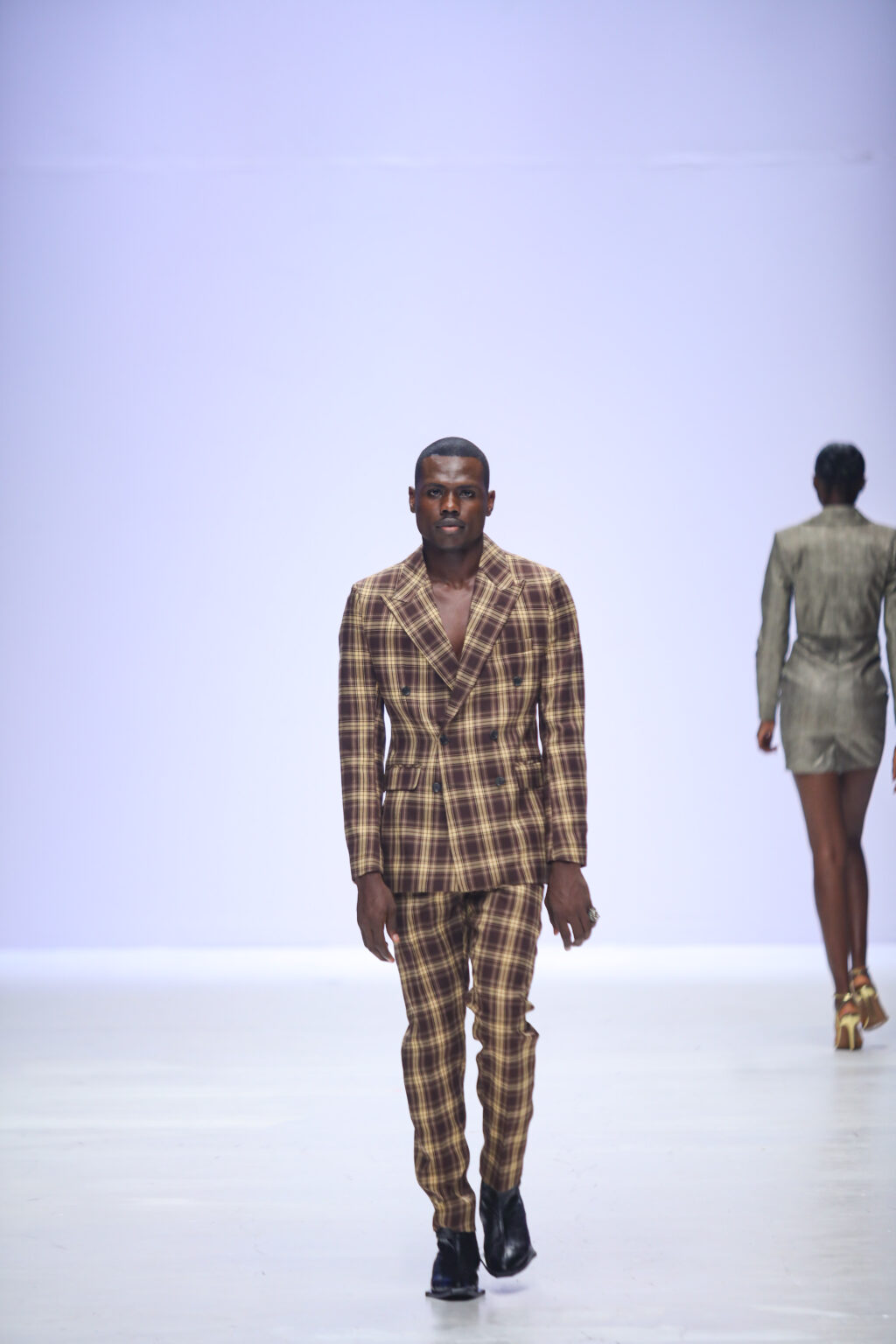 Lagos Fashion Week 2022 | Rick Dusi | BN Style