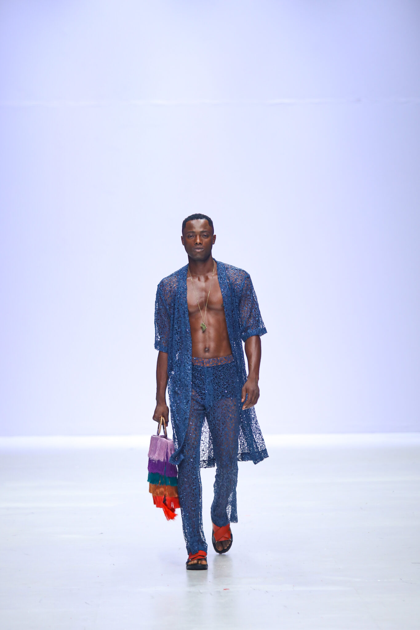 Lagos Fashion Week 2022 | Emmy Kasbit | BN Style