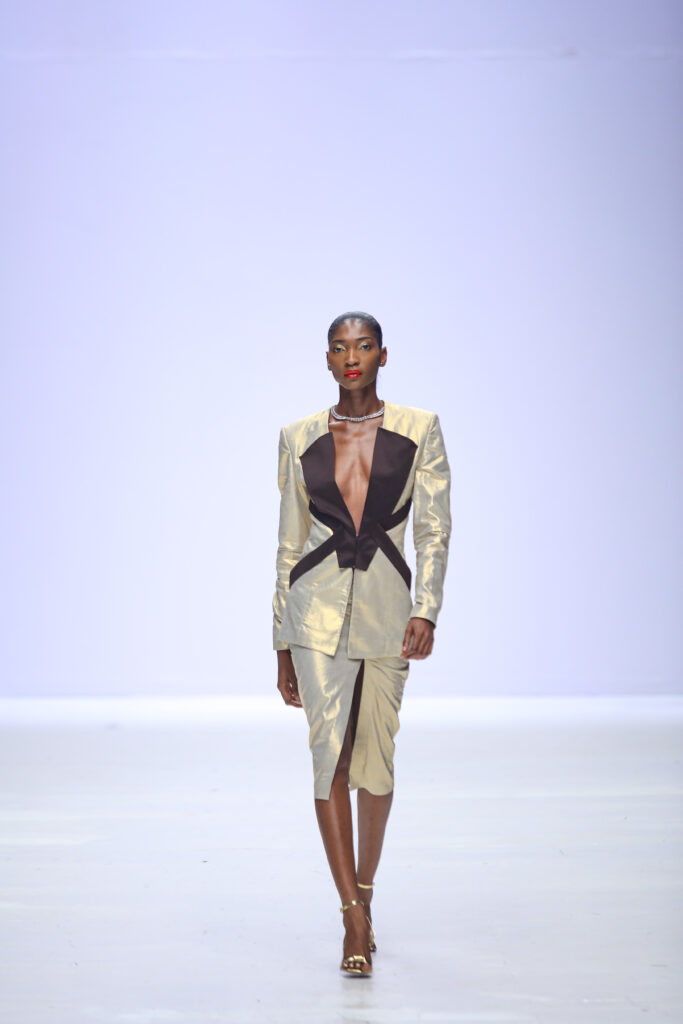 Lagos Fashion Week 2022 | Rick Dusi | BN Style