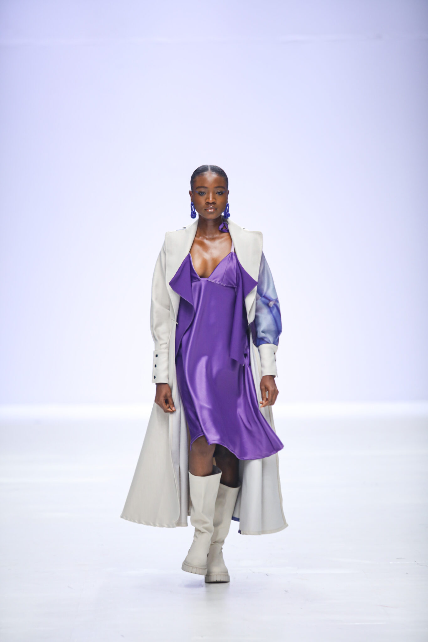 Lagos Fashion Week 2022 | MUNKUS | BN Style