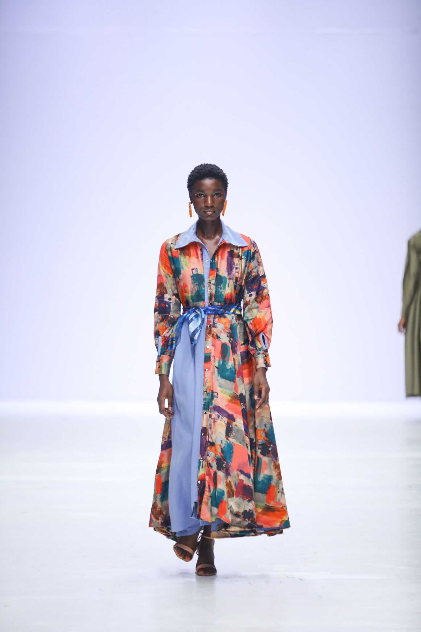 Lagos Fashion Week 2022 | MUNKUS | BN Style