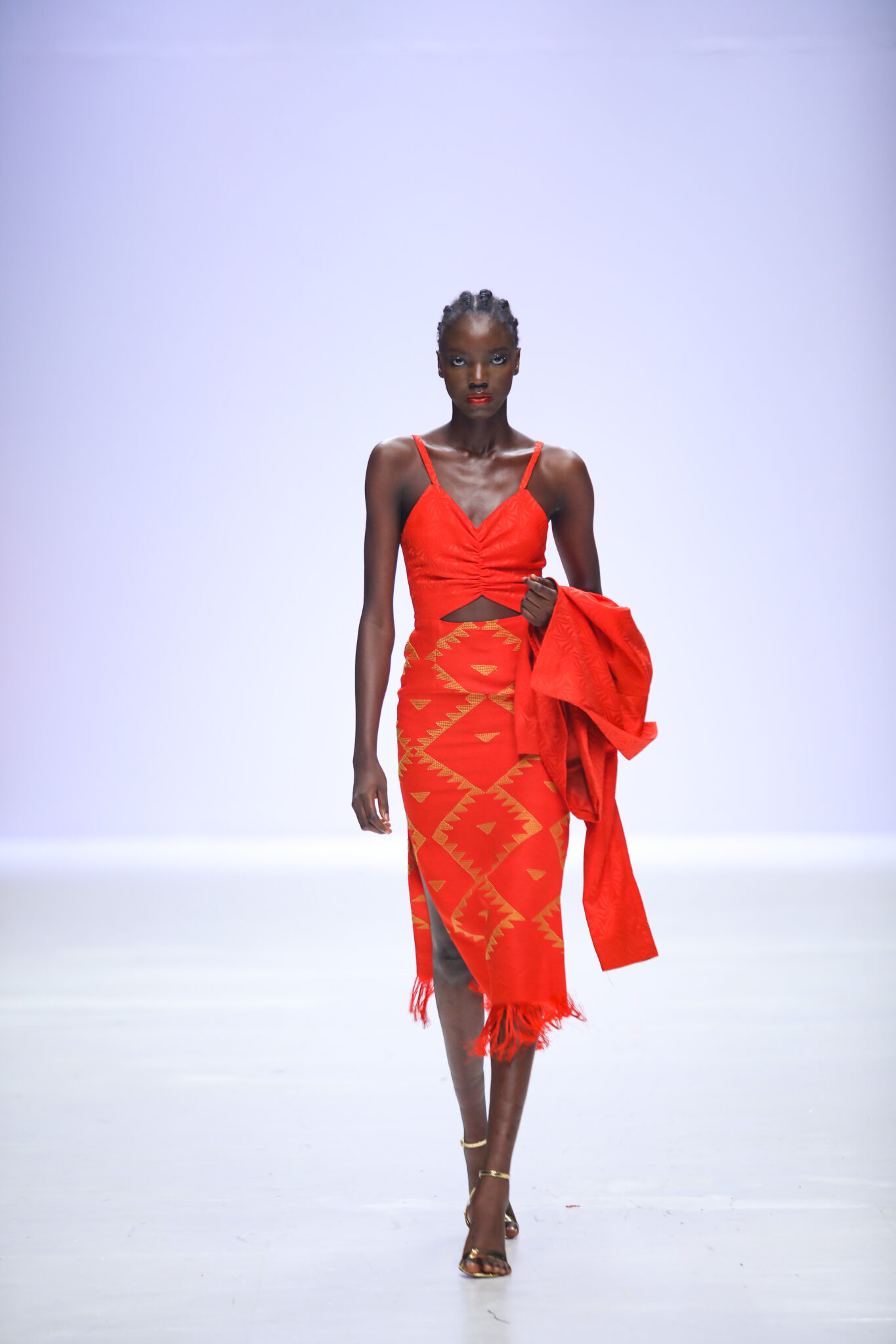 Lagos Fashion Week 2022 | Emmy Kasbit | BN Style