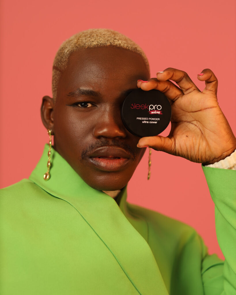 Ahead of their Back to Base Collection Launch, Sleek Pro Nigeria ...