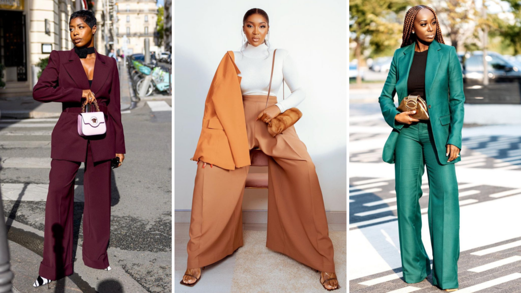 The Workwear Looks BN Style Editors Are Loving This Week | Edition 144 ...