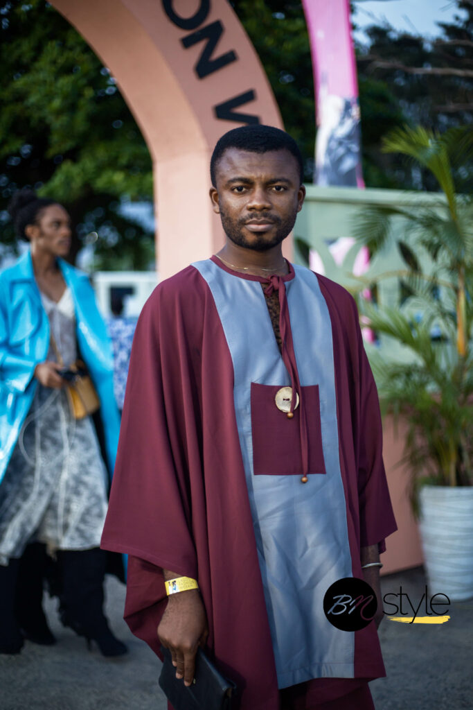 Killer Street Style Looks From Lagos Fashion Week 2022 - Day 2 | BN Style