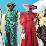 Best Dressed Of The Week, Week Of July 28th: Who Killed It In The Style ...