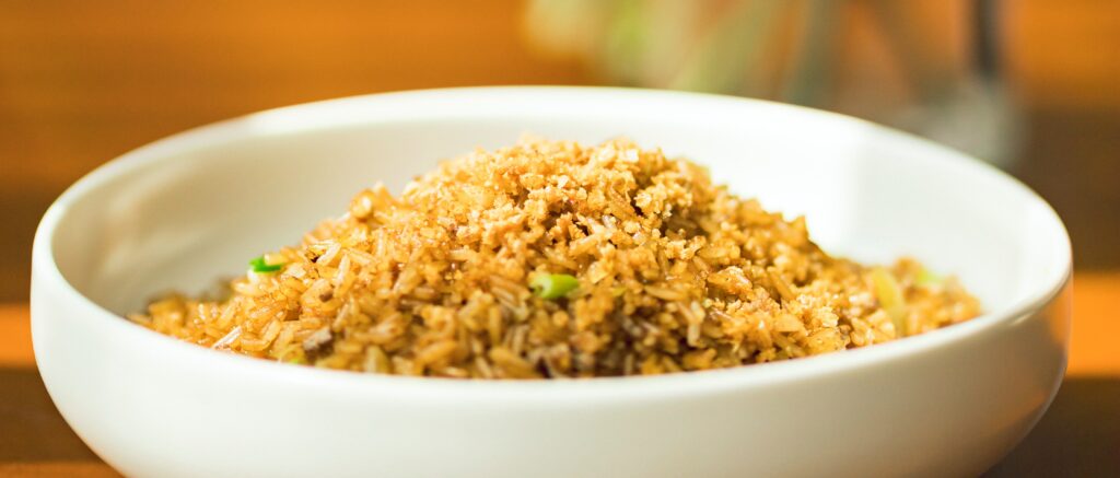 This Sweet Bell Pepper Rice Recipe from Ify’s Kitchen Will Delight Your ...