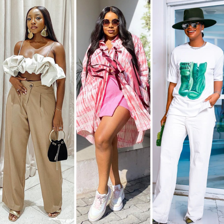 BellaNaija Style x Lisa Folawiyo Conversation Gallery | BN Style