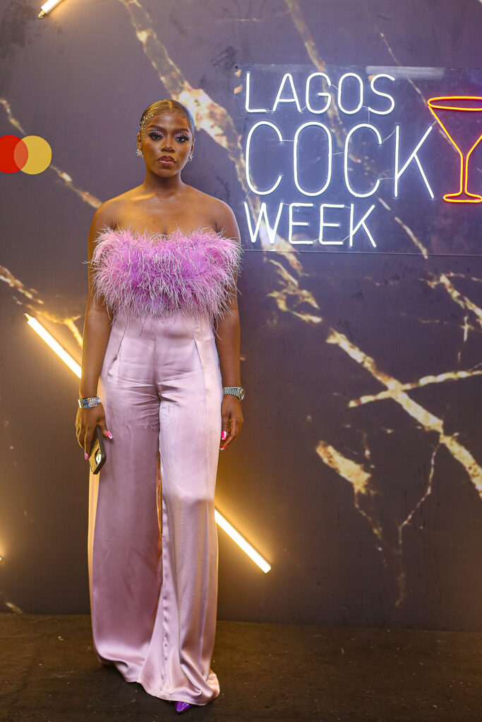 Here’s What Went Down at Lagos Cocktail Week 2022 – See All The Photos ...