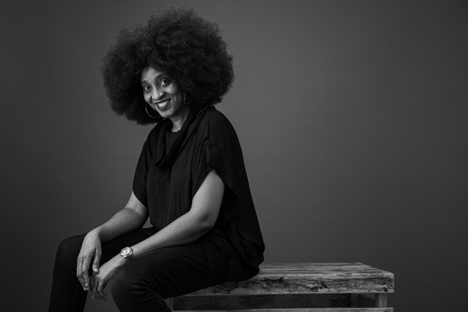 #TheUxParty2022: Exclusive Interview With The Woman Calling All The ...