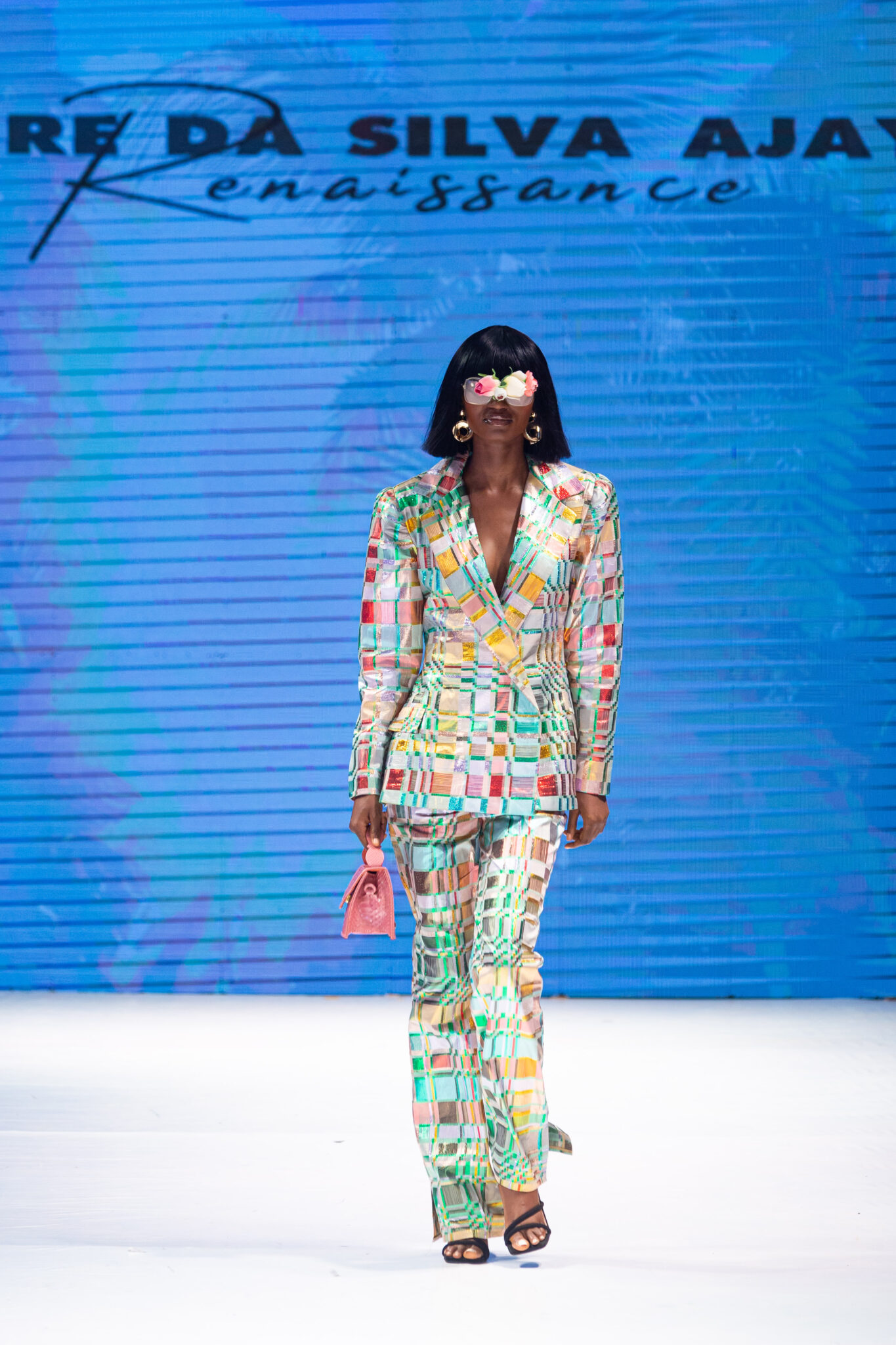 Everything You Missed From Lanre Da Silva Ajayi’s "Renaissance" SS23 ...