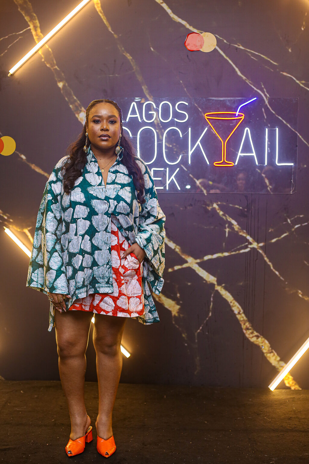 Here’s What Went Down at Lagos Cocktail Week 2022 – See All The Photos ...