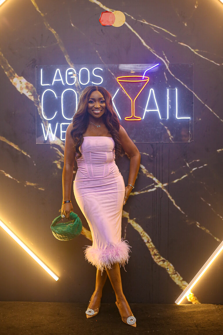 Here’s What Went Down at Lagos Cocktail Week 2022 – See All The Photos ...