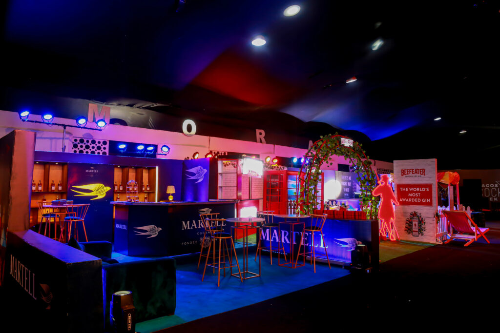 Here’s What Went Down at Lagos Cocktail Week 2022 – See All The Photos ...