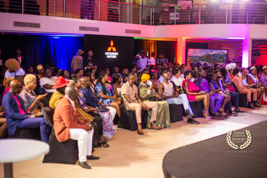 Everything You Need To Know About The FashionGHANA Awards 2022 | BN Style