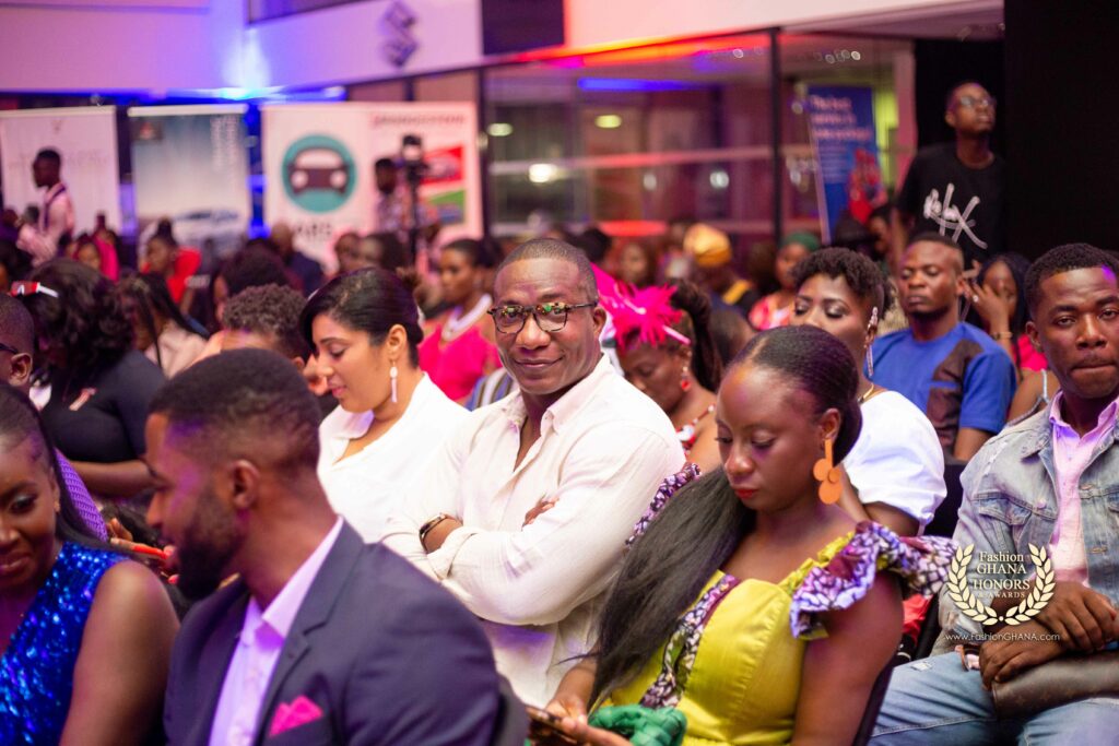 Everything You Need To Know About The FashionGHANA Awards 2022 | BN Style